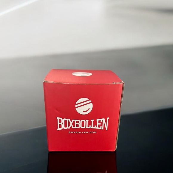 Boxbollen | Games | Boxbollen Original Boxing Reflex Ball With App ...